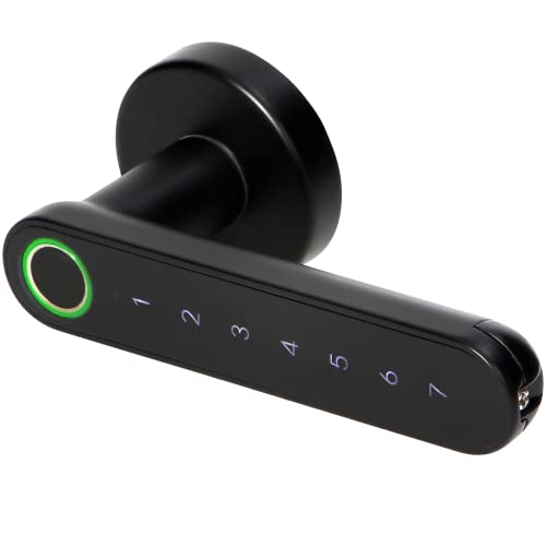 Die 5 besten Türschlösser mit Zahlencode | MEISTERSAFE