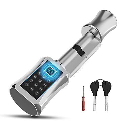 Die 5 besten Türschlösser mit Zahlencode | MEISTERSAFE