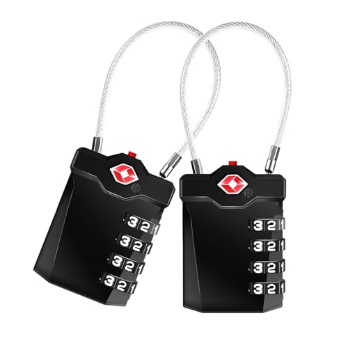 Die 5 besten Türschlösser mit Zahlencode | MEISTERSAFE