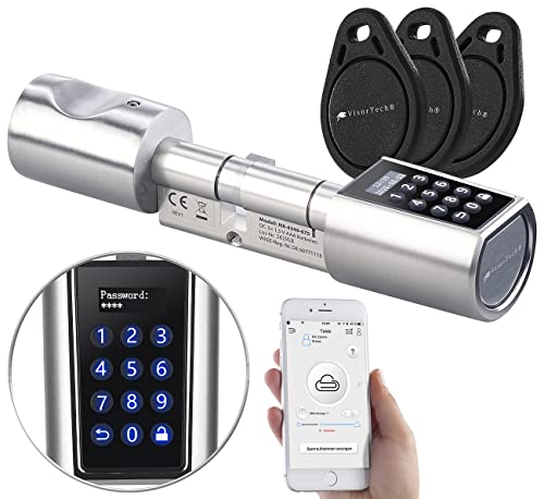 Die 5 besten Türschlösser mit Zahlencode | MEISTERSAFE